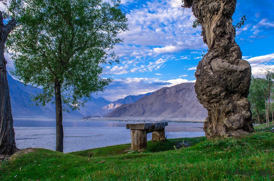25 Places in Gilgit Baltistan one should visit at least once in a lifetime.